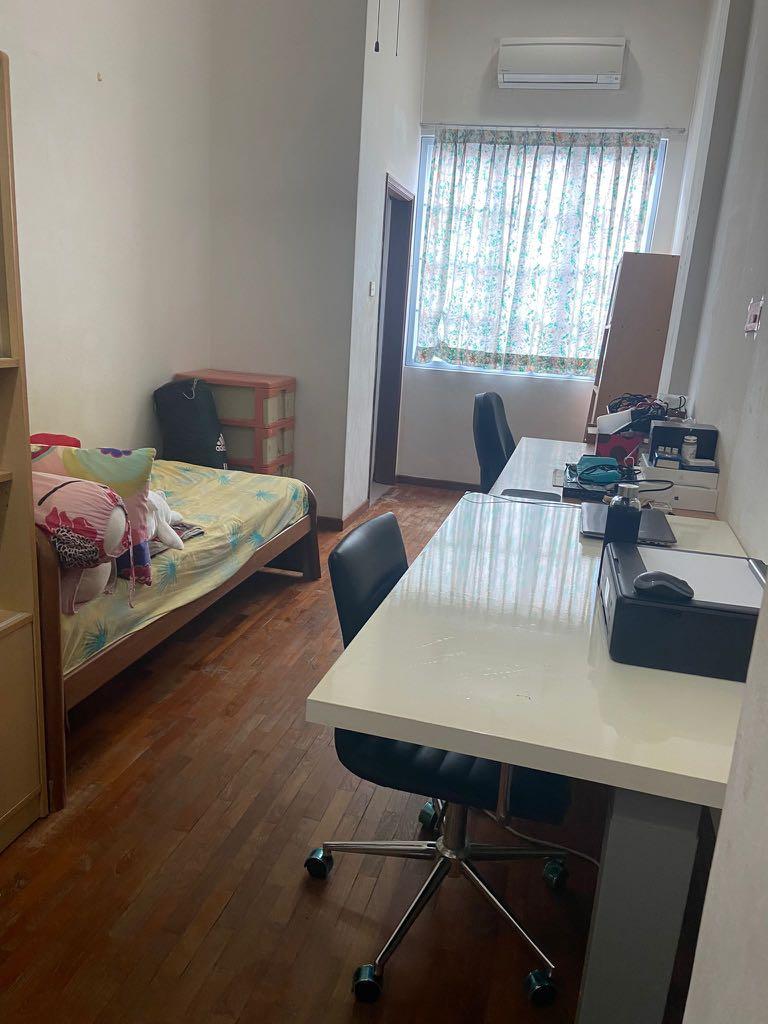 45 Jalan Chengam Sembawang Hills Estate (ASAP MOVE IN), Property ...