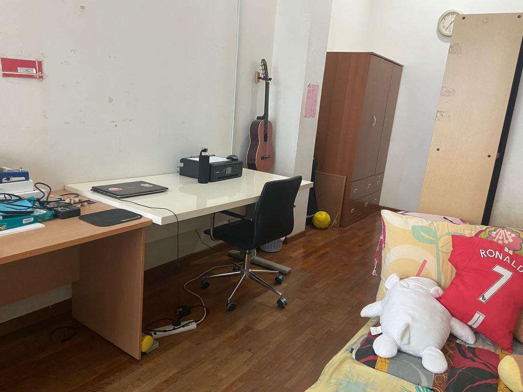 45 Jalan Chengam Sembawang Hills Estate (ASAP MOVE IN), Property ...