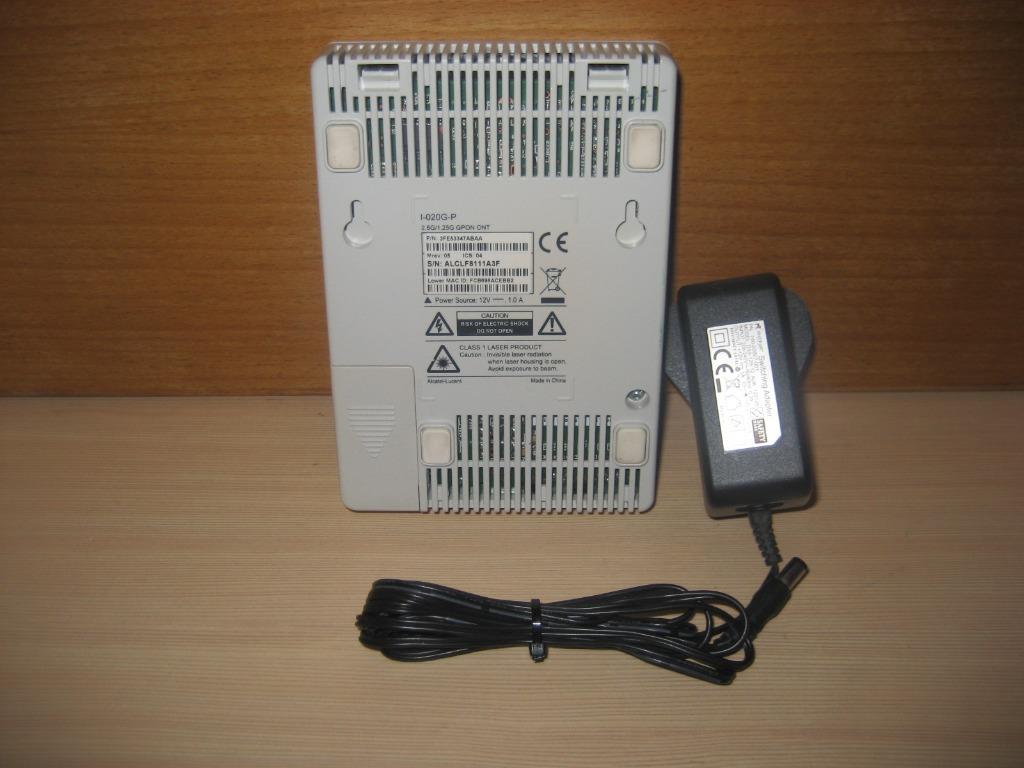 ★★★ 💯%原裝 HKBN 香港寬頻 Fibre Home 1000 modem 極速王 光纖交換器 光纖盒 轉換器 寬頻機 不設議價 NO ...