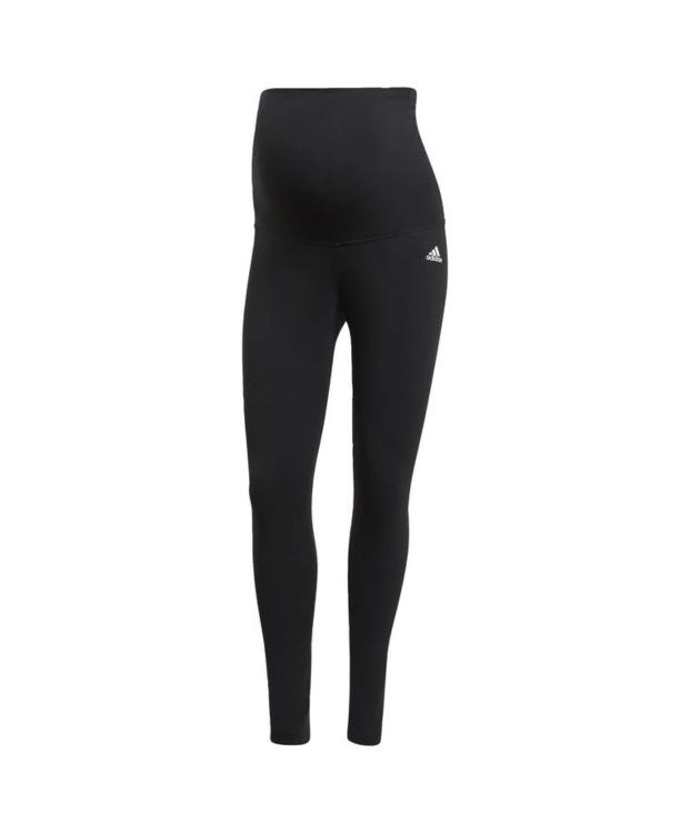 Adidas Maternity Leggings, Women's Fashion, Maternity wear on Carousell