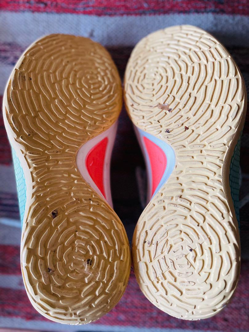 Anta KT5 Low, Men's Fashion, Footwear, Sneakers on Carousell