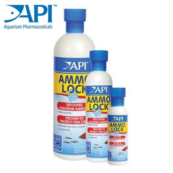 API Ammo Lock, Pet Supplies, Health & Grooming on Carousell