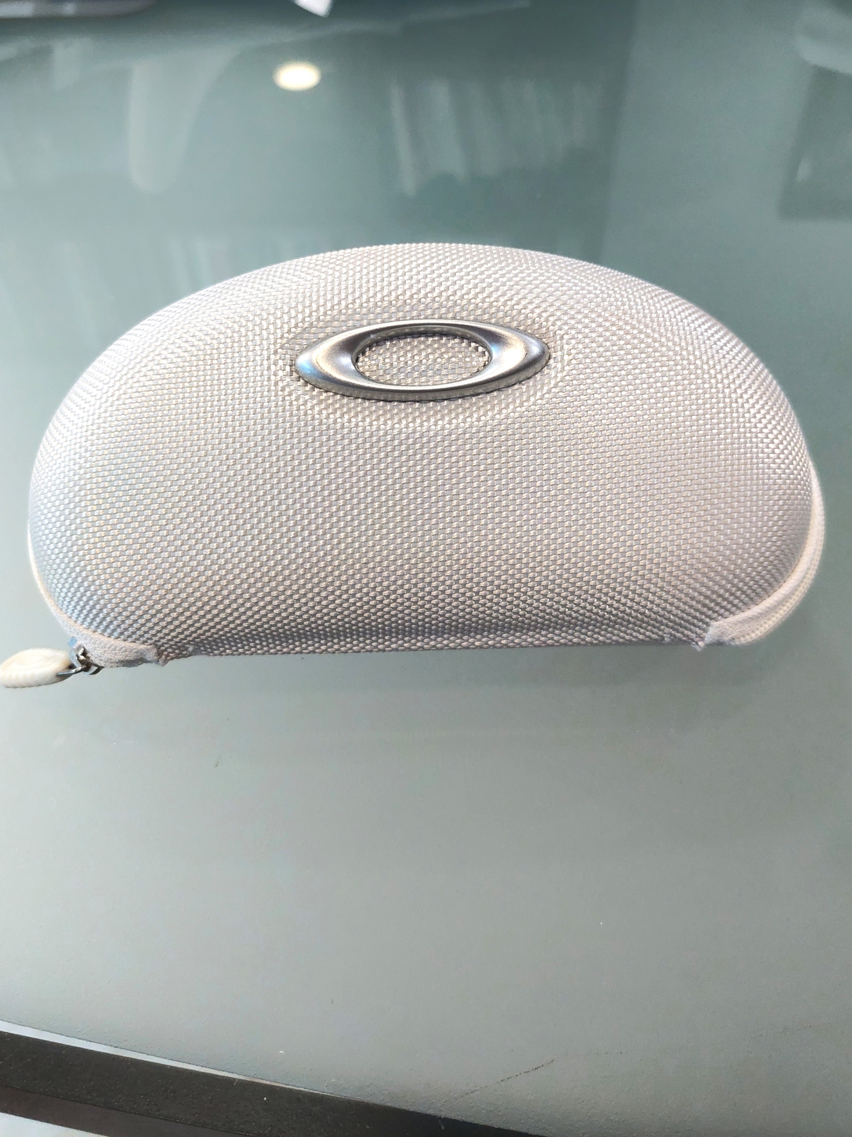 Authentic Oakley Case Box, Men's Fashion, Watches & Accessories ...