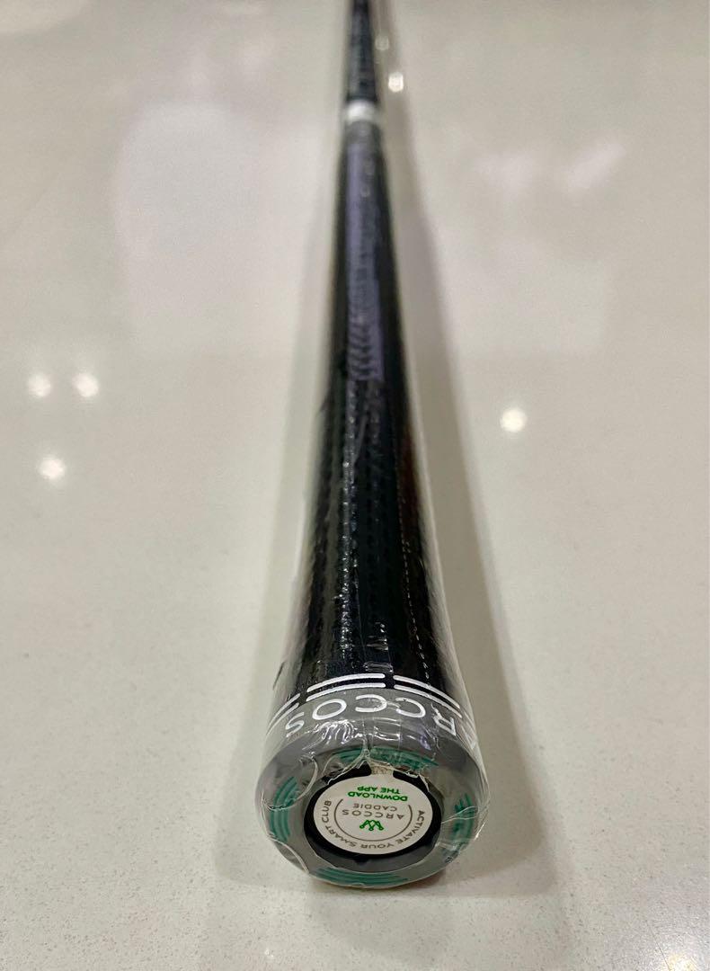 Brand New Ping G425 Shaft - Alta J Cb Slate “Asian Stiff”, Sports Equipment, Sports & Games ...