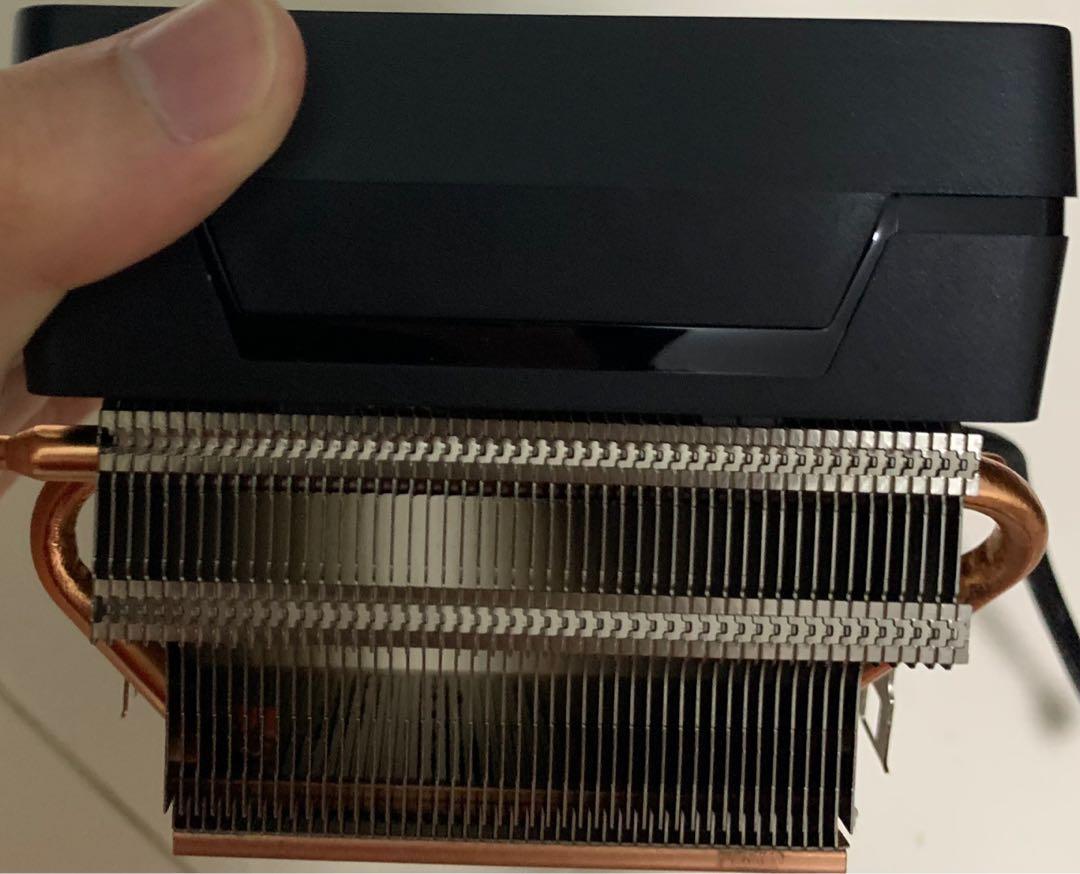 Wraith Prism Wraith Stealth AMD Ryzen cooler cpu cooler, Computers ...