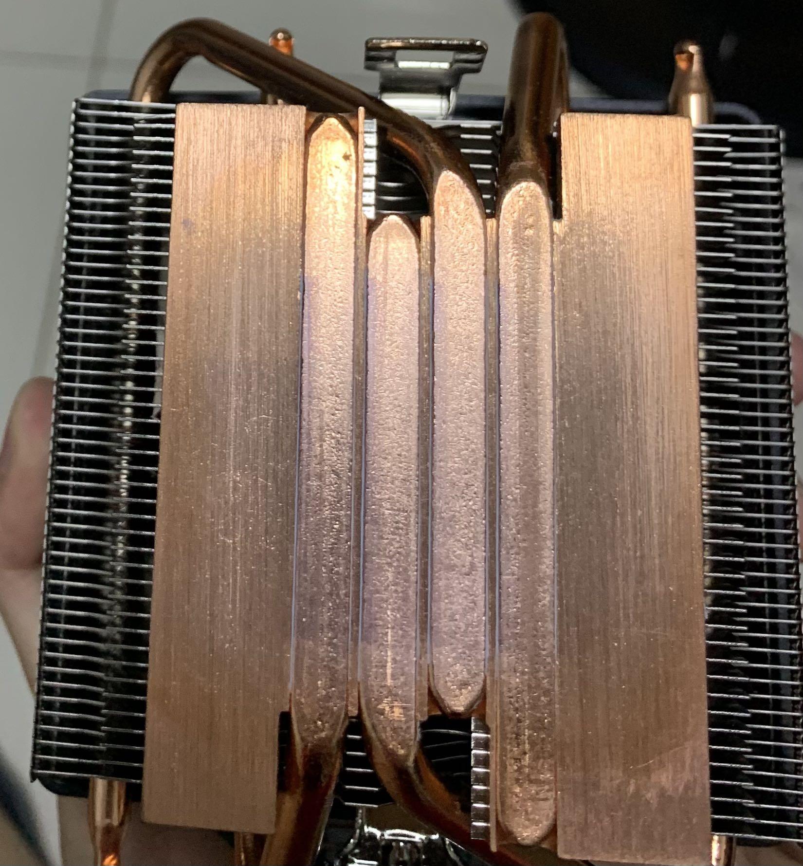 Wraith Prism Wraith Stealth AMD Ryzen cooler cpu cooler, Computers ...