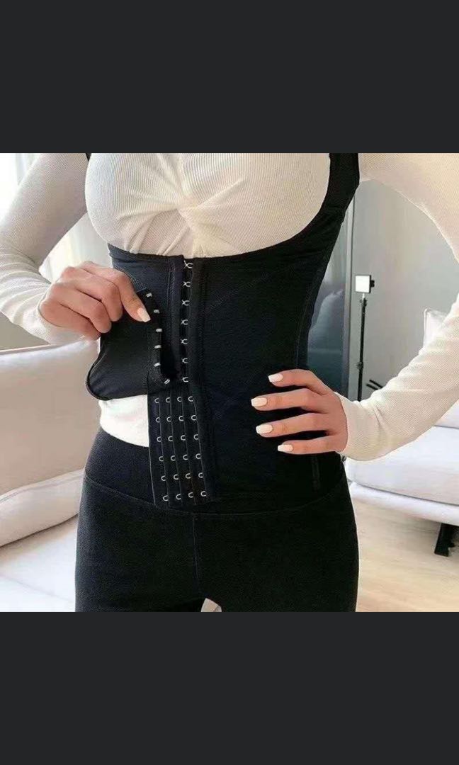 Brand New Body Shaping Top, Women's Fashion, New Undergarments ...