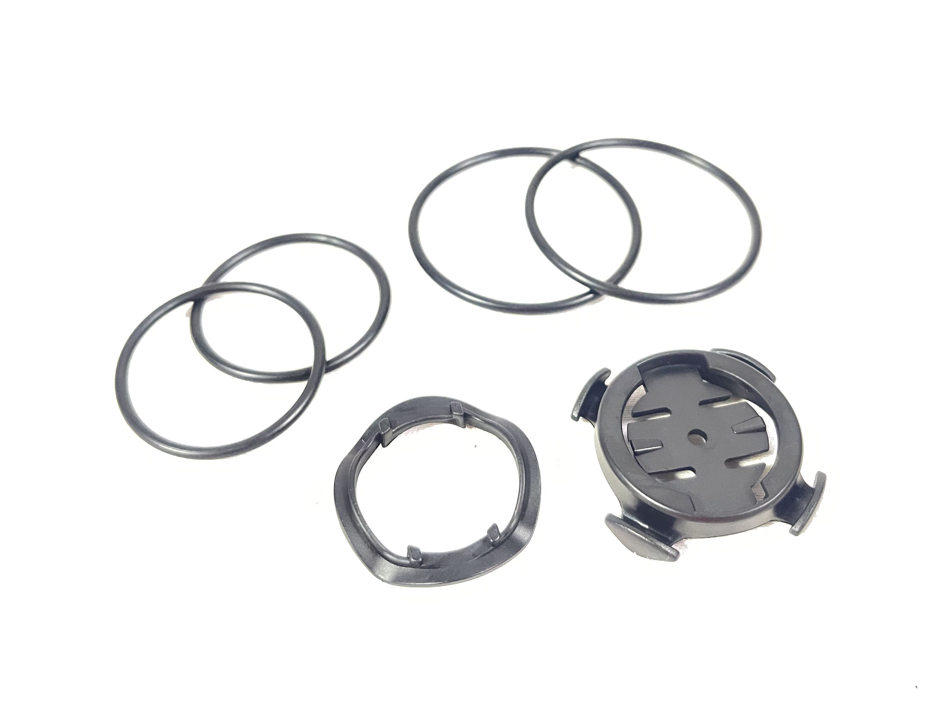 Brand New Garmin Edge Series Bicycle Computer Speedo Accessory Quatter ...