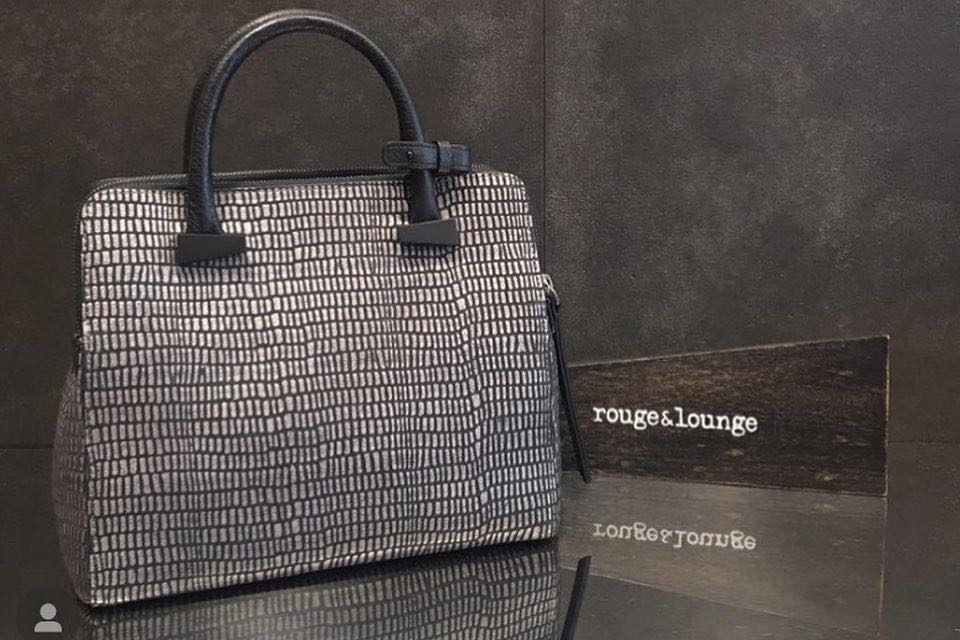 Bundle Rouge&Lounge, Luxury, Bags & Wallets on Carousell