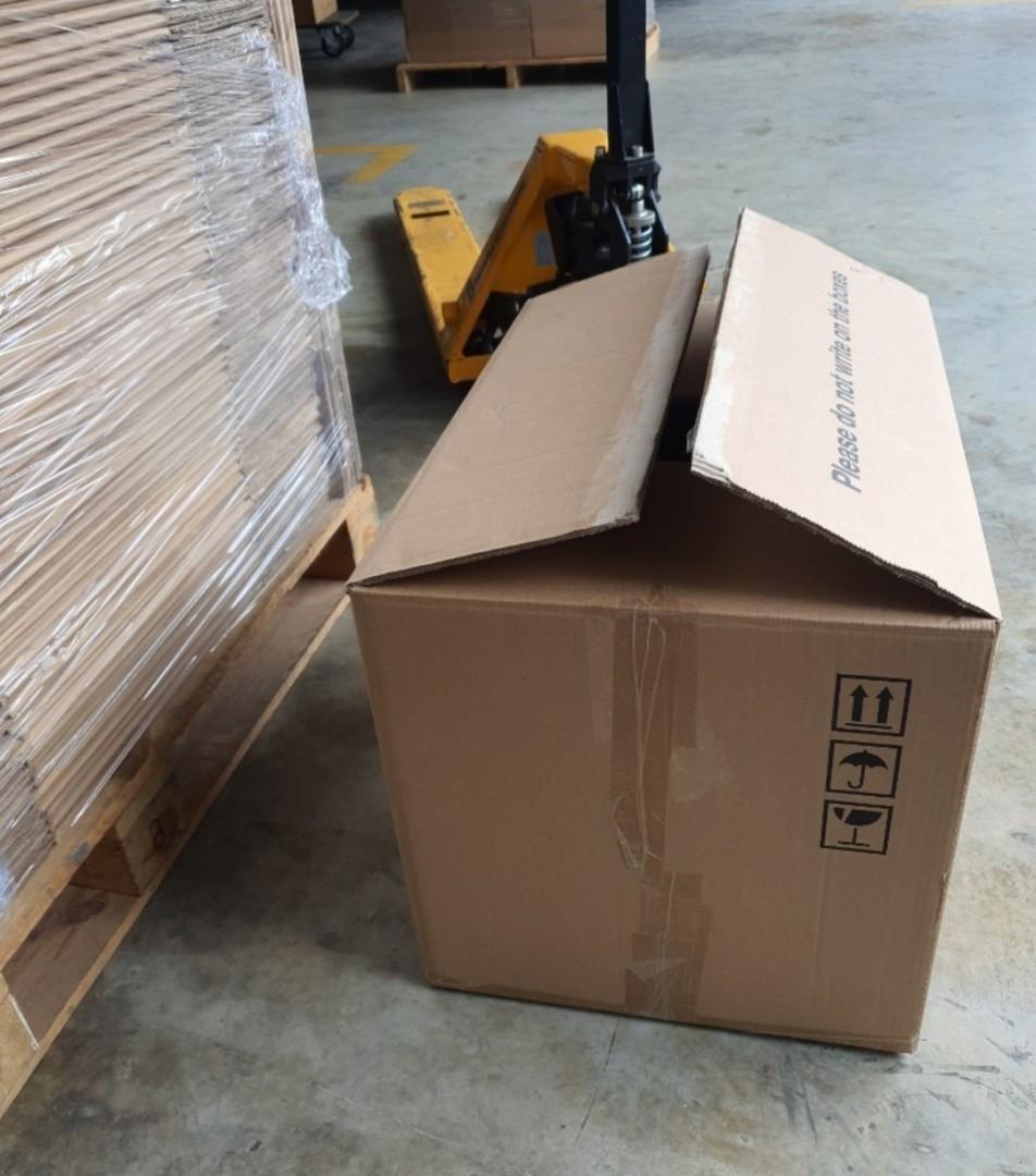 Boxes , Carton Boxes Cupboard boxes, Everything Else on Carousell