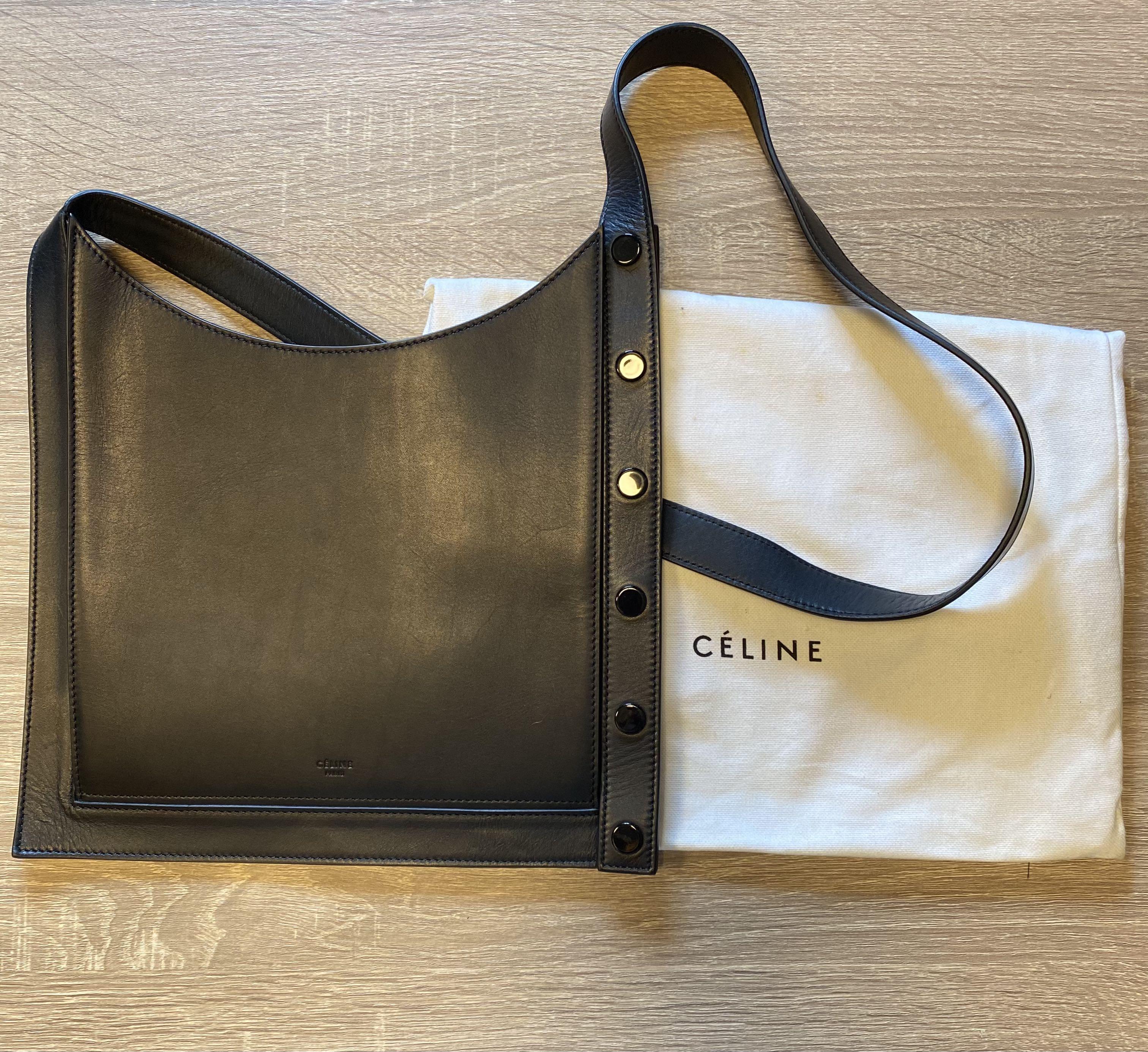 全新Celine cross body bag, 名牌, 手袋及銀包 - Carousell
