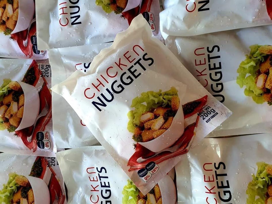 Chooks to Go products, Food & Drinks, Chilled & Frozen Food on Carousell