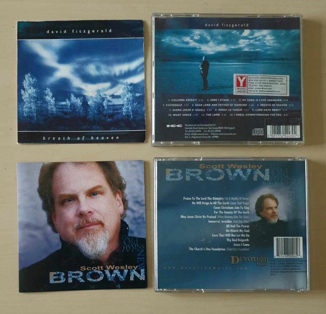 Christianity CDs, Quiet Hearts,Sandy Patty,Maeve Louise Heaney,Phillps ...