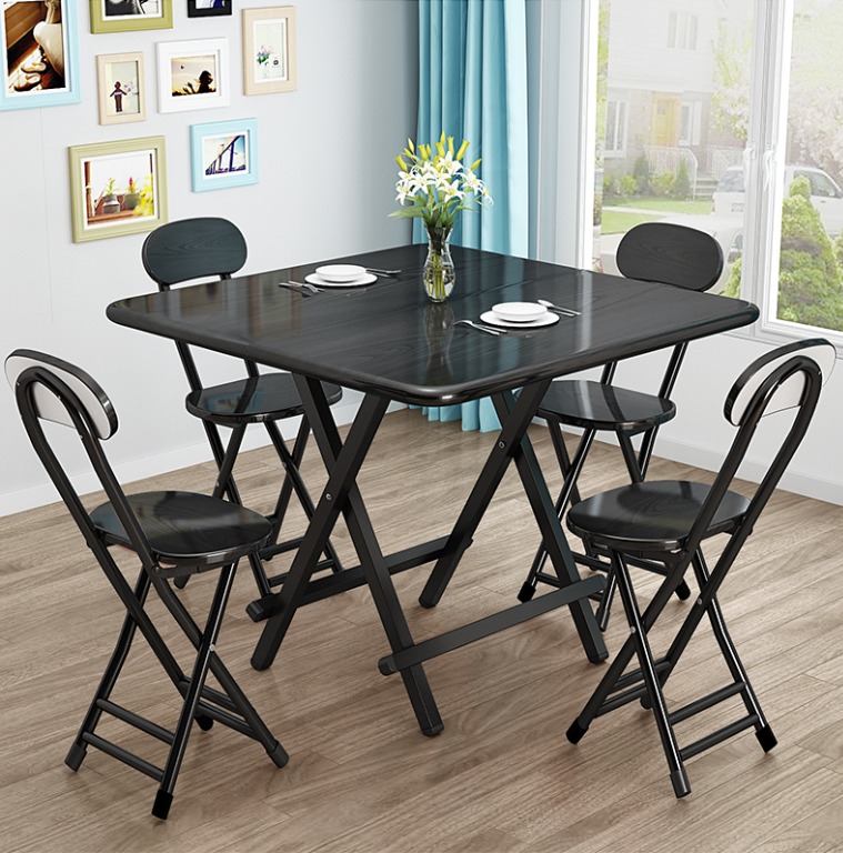 Condo Dining Table set &Coffee Table set &Free Delivery, Furniture ...