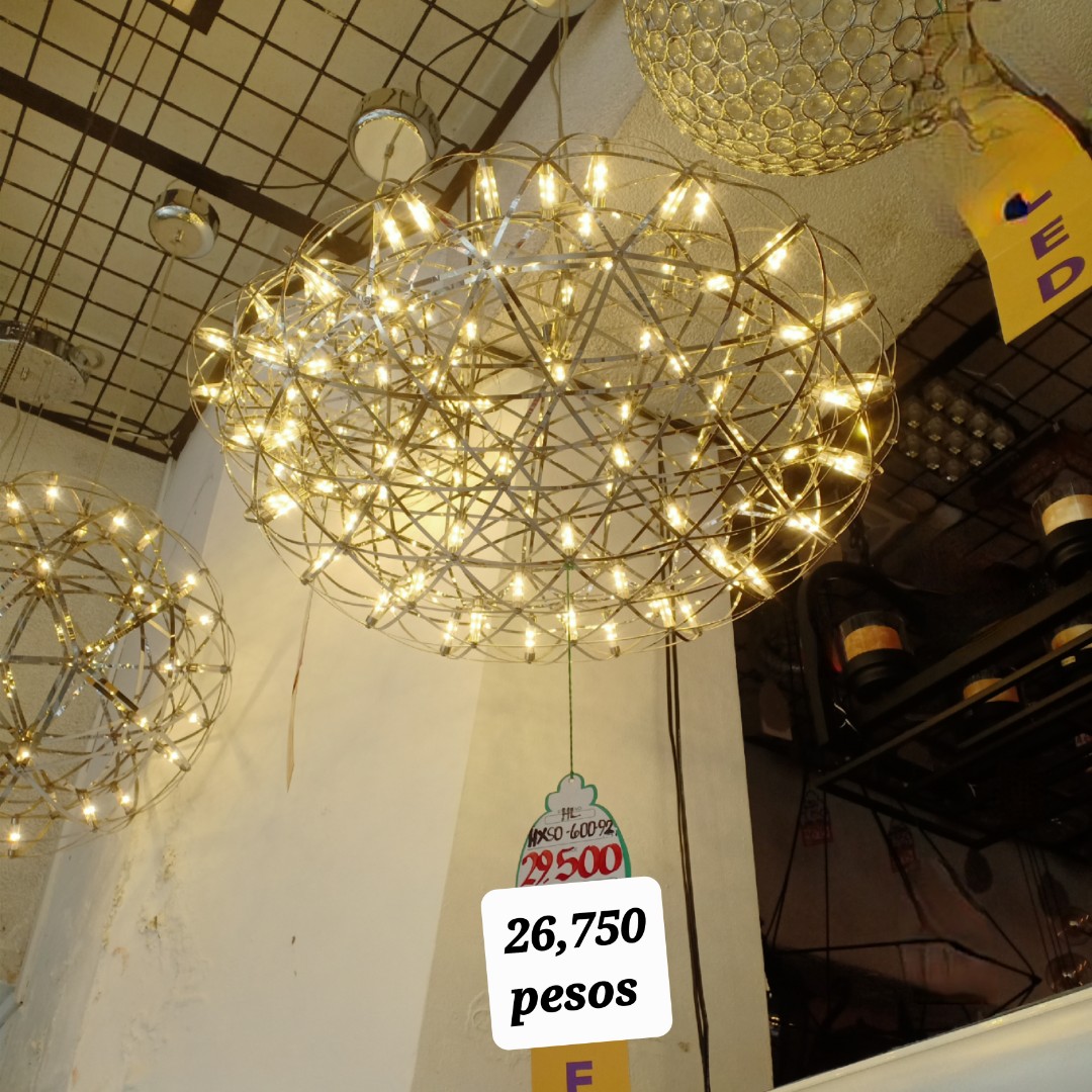 Dandelion, Furniture & Home Living, Lighting & Fans, Lighting on Carousell