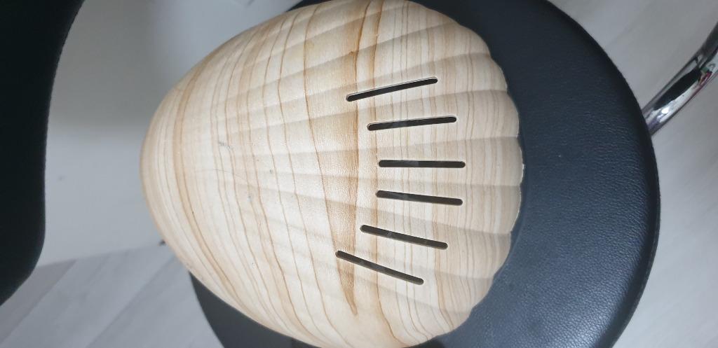 Diffuser Shell Design, Furniture & Home Living, Home Fragrance on Carousell