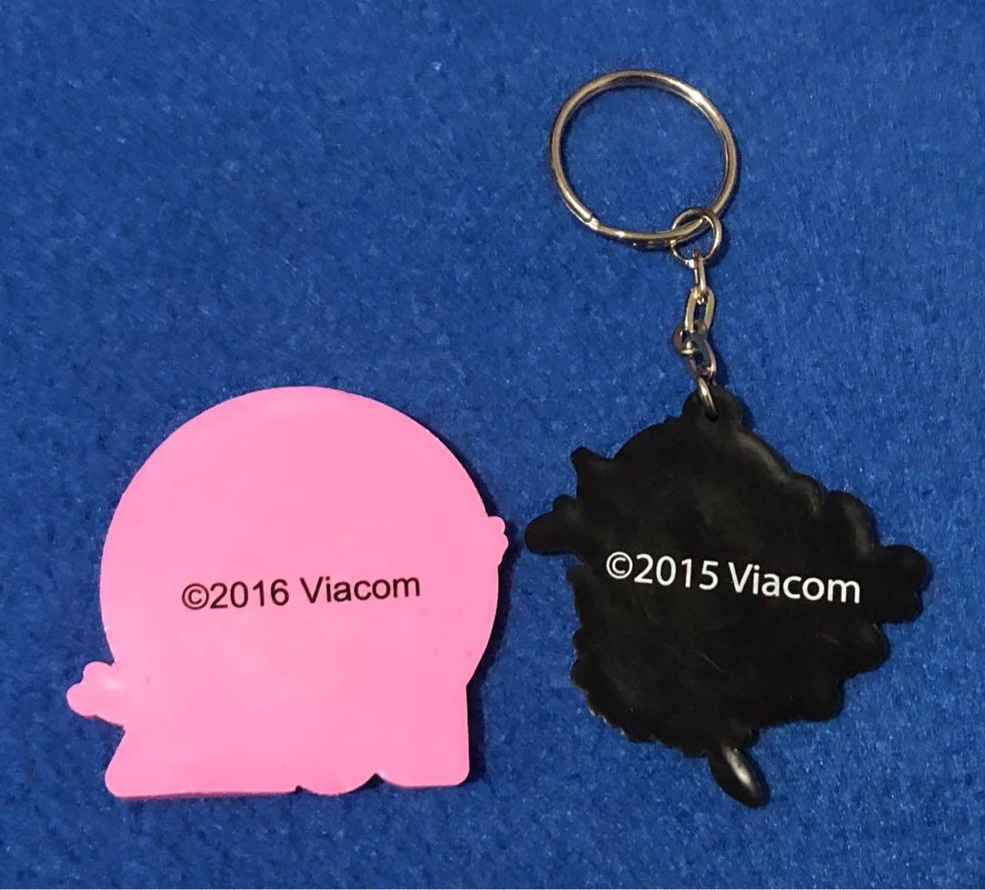 Dora the Explorer Keychain & Magnet, Hobbies & Toys, Toys & Games on ...