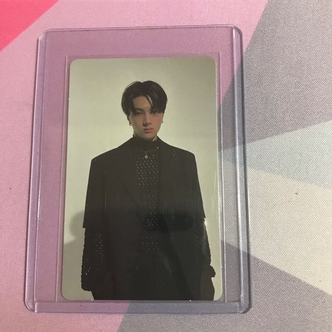 enhypen sunghoon jay d:a pob, Hobbies & Toys, Memorabilia & Collectibles, K-Wave on Carousell