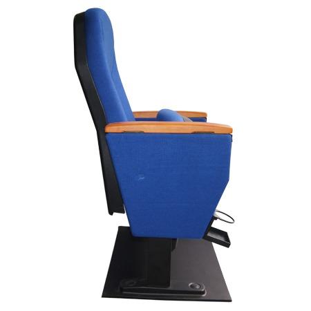 Ergodynamic TCHR-02 Theater Chair with a tablet, Movie Chair ...