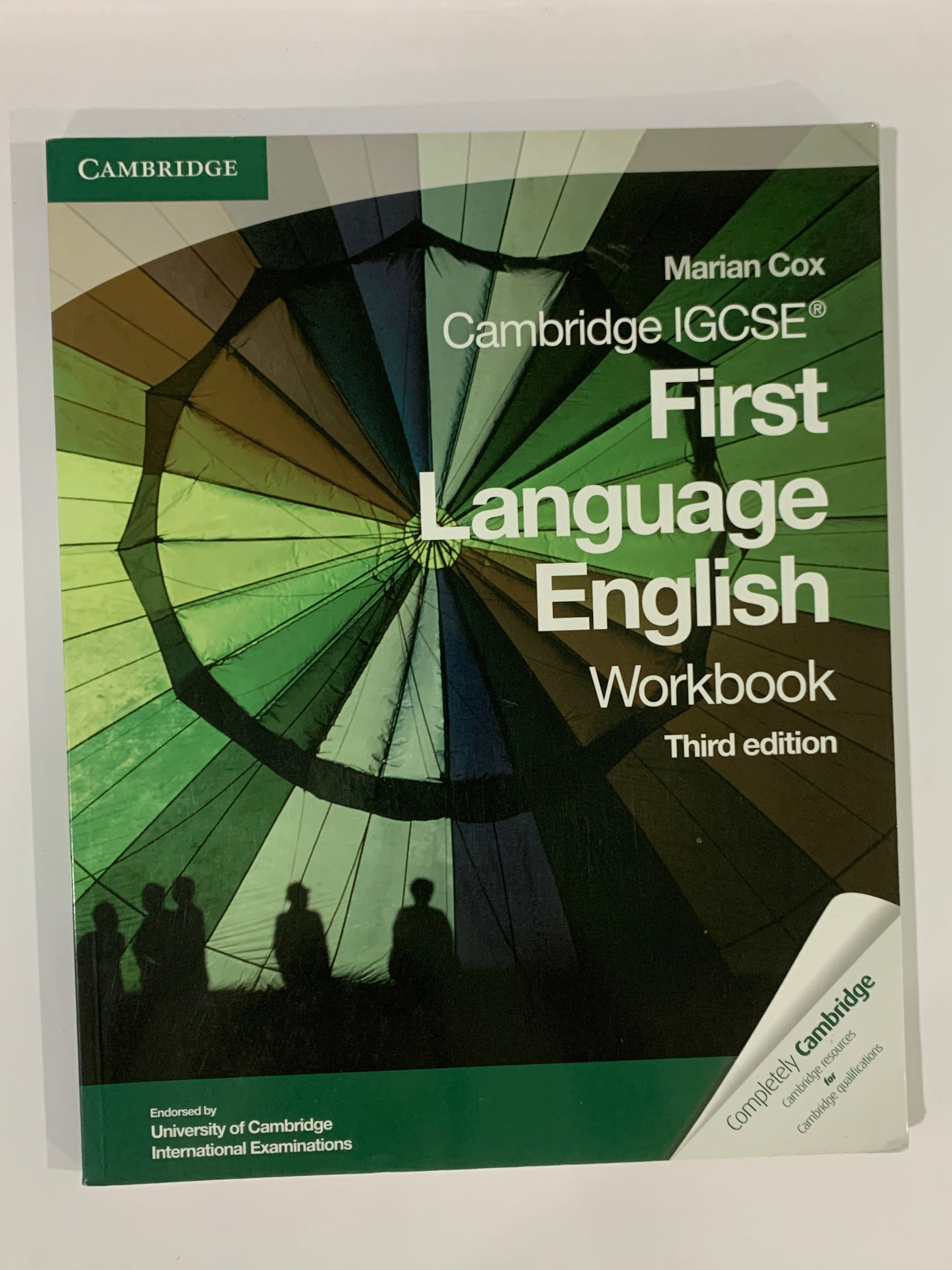 First Language English IGCSE workbook, Hobbies & Toys, Books ...