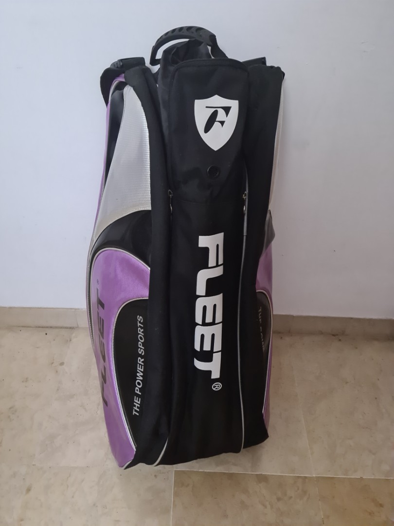 Fleet Bag, Sports Equipment, Other Sports Equipment and Supplies on ...