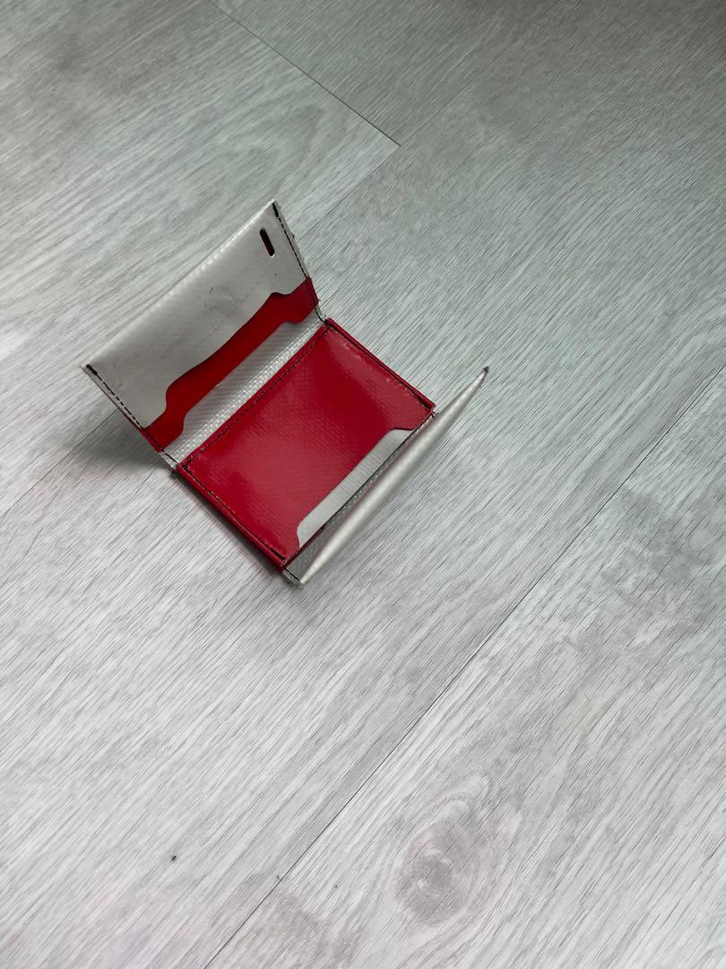 Freitag Brandon F54, Men's Fashion, Watches & Accessories, Wallets ...