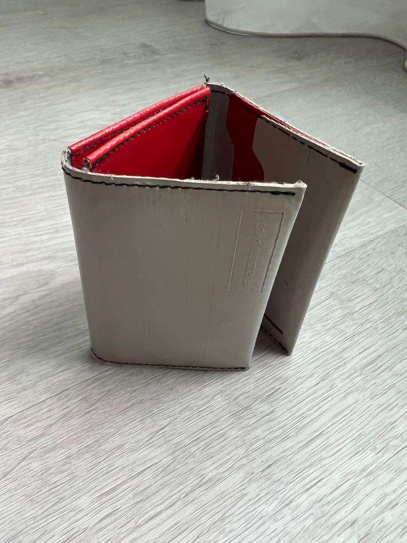 Freitag Brandon F54, Men's Fashion, Watches & Accessories, Wallets ...