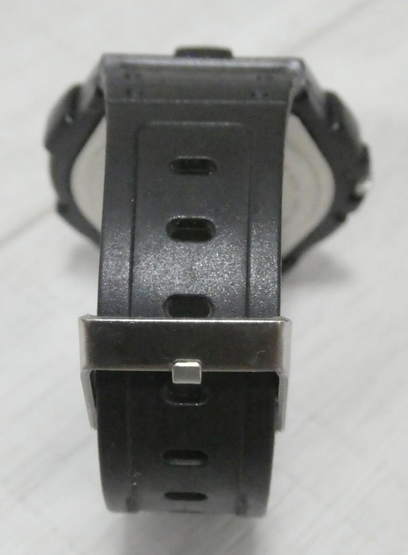 GLOW Lumibrite Lorus Seiko Quartz Wrist Watch, Luxury, Watches on Carousell