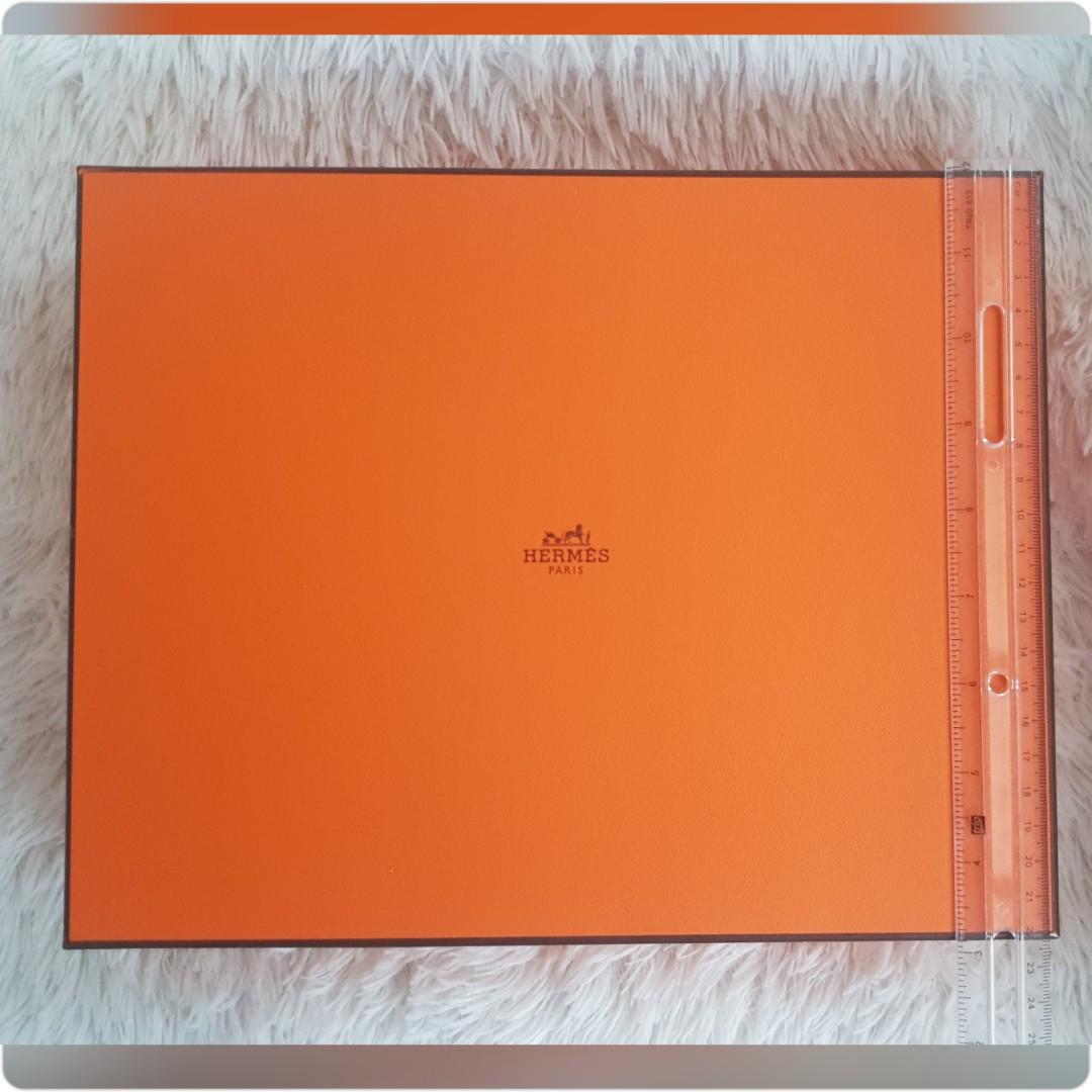 Hermes Box, Hobbies & Toys, Stationary & Craft, Other Stationery ...