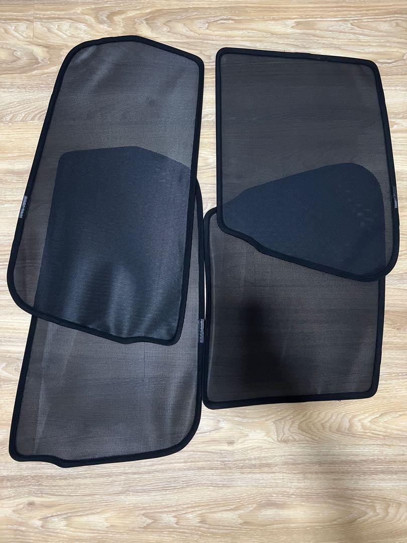 Honda Jazz Accessories, Car Accessories, Accessories on Carousell