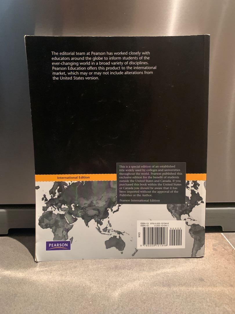 Human Communication - The Basic Course 12th Edition - 大學 教科書, 興趣及遊戲, 書本 ...