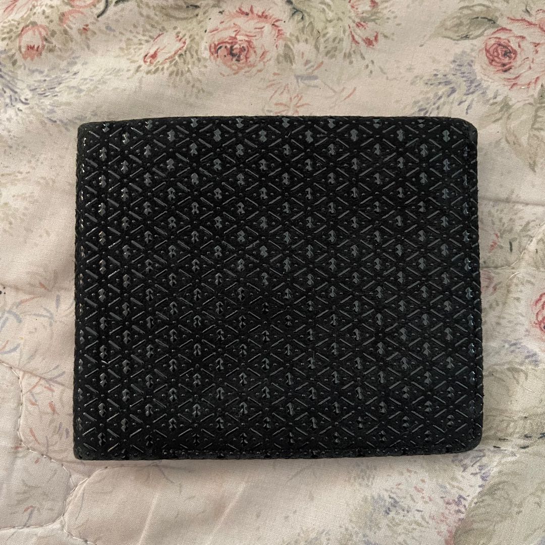 Indenya japan deer skin wallet, Men's Fashion, Watches & Accessories ...