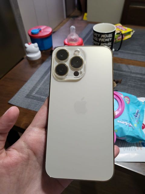 iPhone 13 Pro 256GB FU HK Variant, Mobile Phones & Gadgets, Mobile ...