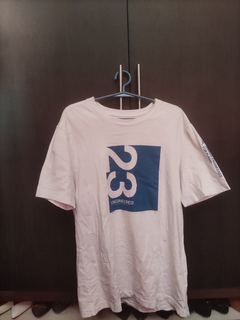 Jordan 23 engineer, Men's Fashion, Tops & Sets, Tshirts & Polo Shirts ...