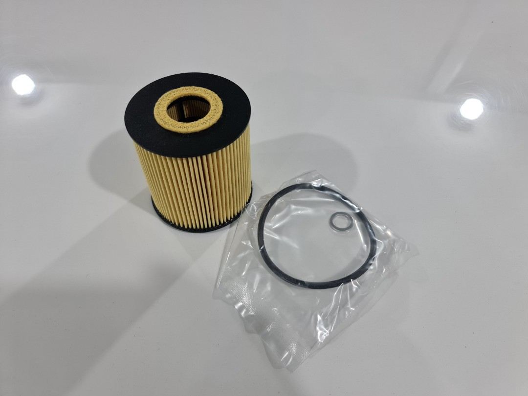 Land Rover Range Rover L322 Oil Filter Bnew Original, Car Parts ...