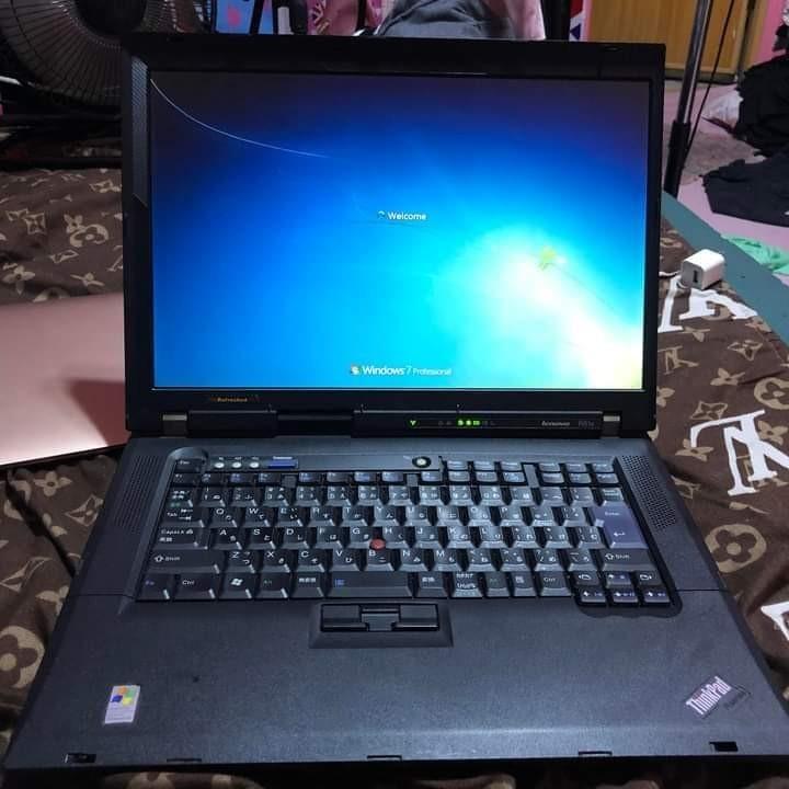 Lenovo Laptop, Computers & Tech, Laptops & Notebooks on Carousell