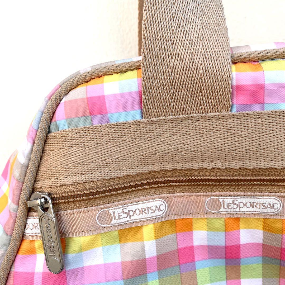 LeSportsac Tote Bag, Women's Fashion, Bags & Wallets, Tote Bags on ...