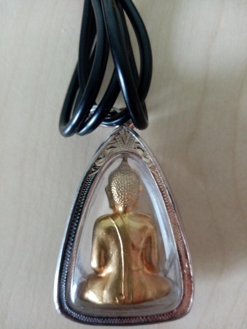 Lp Phra Sai wat pho chai, Hobbies & Toys, Memorabilia & Collectibles ...