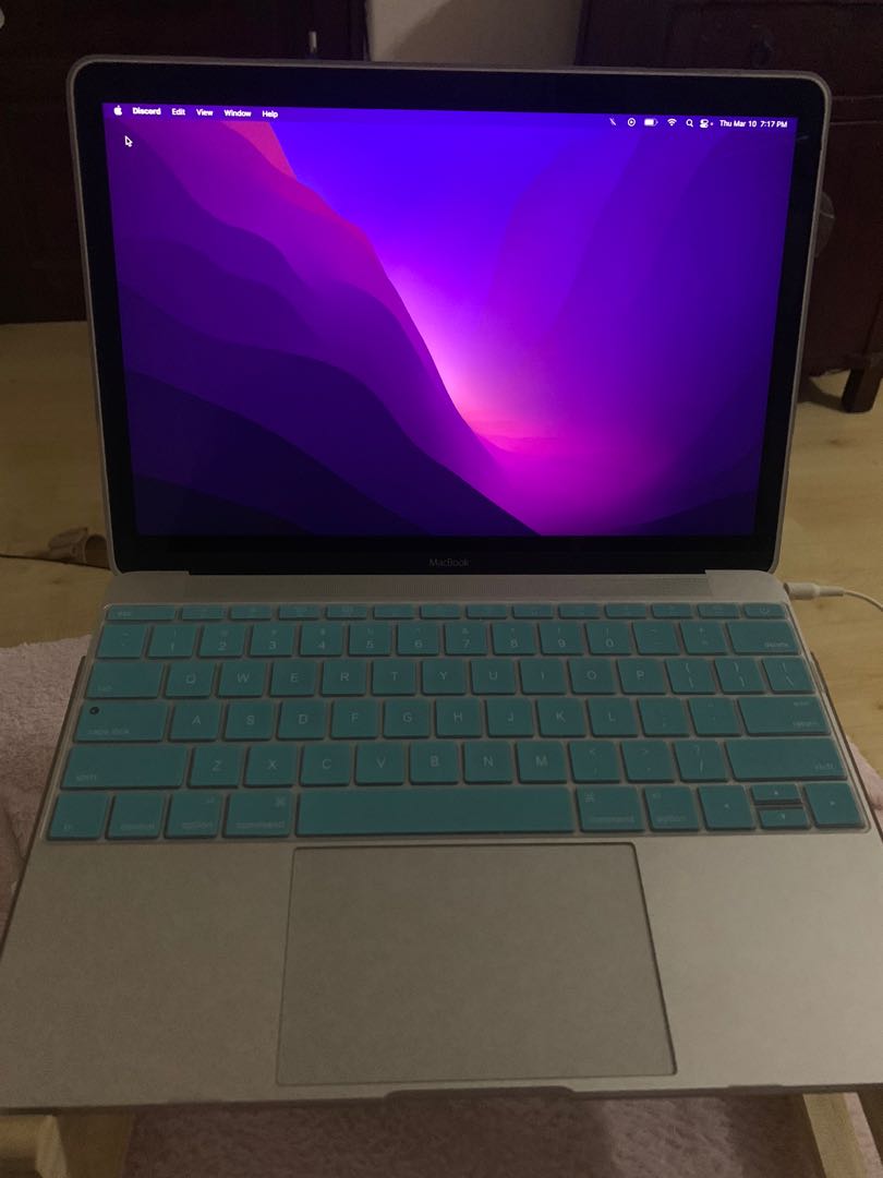 MACBOOK 12” RETINA 2016, Computers & Tech, Laptops & Notebooks on Carousell