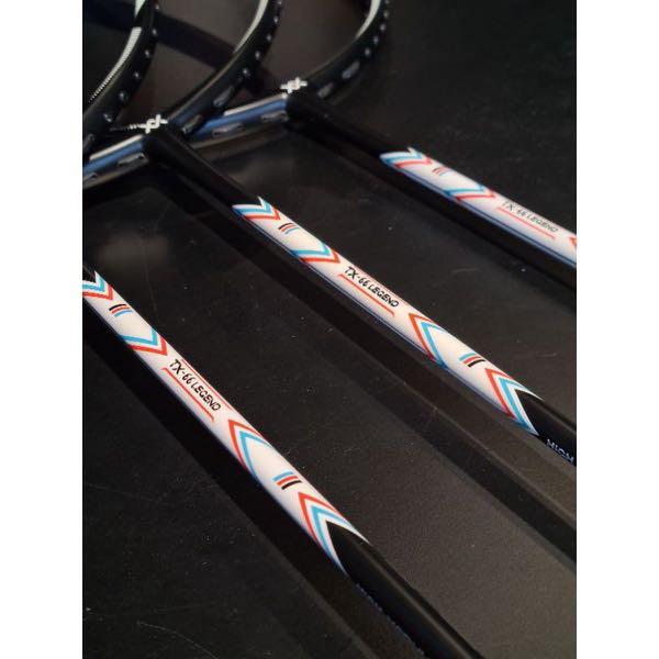 Maxx Racket, Sports Equipment, Sports & Games, Racket & Ball Sports on ...
