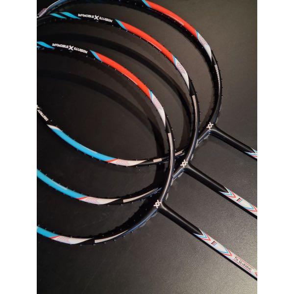 Maxx Racket, Sports Equipment, Sports & Games, Racket & Ball Sports on ...