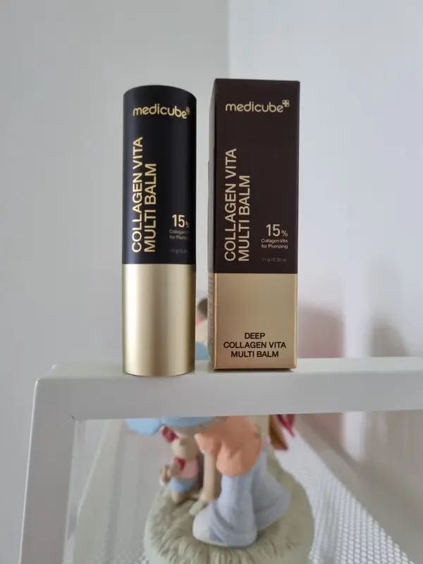 Medicube collagen vita multi balm, Beauty & Personal Care, Face, Face ...