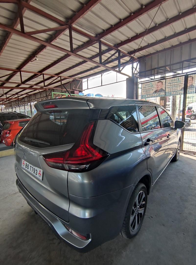 Mitsubishi Expander Suv Auto, Cars for Sale, Used Cars on Carousell