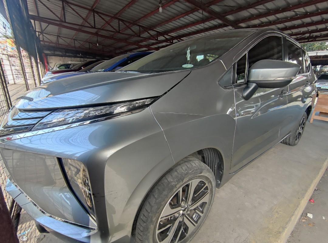 Mitsubishi Expander Suv Auto, Cars for Sale, Used Cars on Carousell