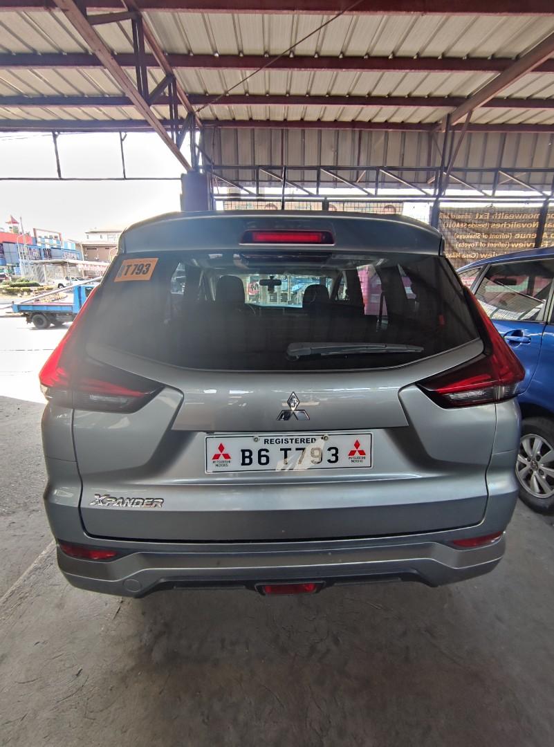 Mitsubishi Expander Suv Auto, Cars for Sale, Used Cars on Carousell