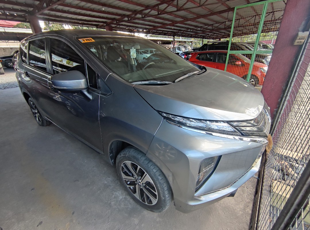 Mitsubishi Expander Suv Auto, Cars for Sale, Used Cars on Carousell