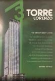 MRO - FOR SALE: 1 Bedroom in 2 Torre Lorenzo Taft Ave., Malate, Manila ...