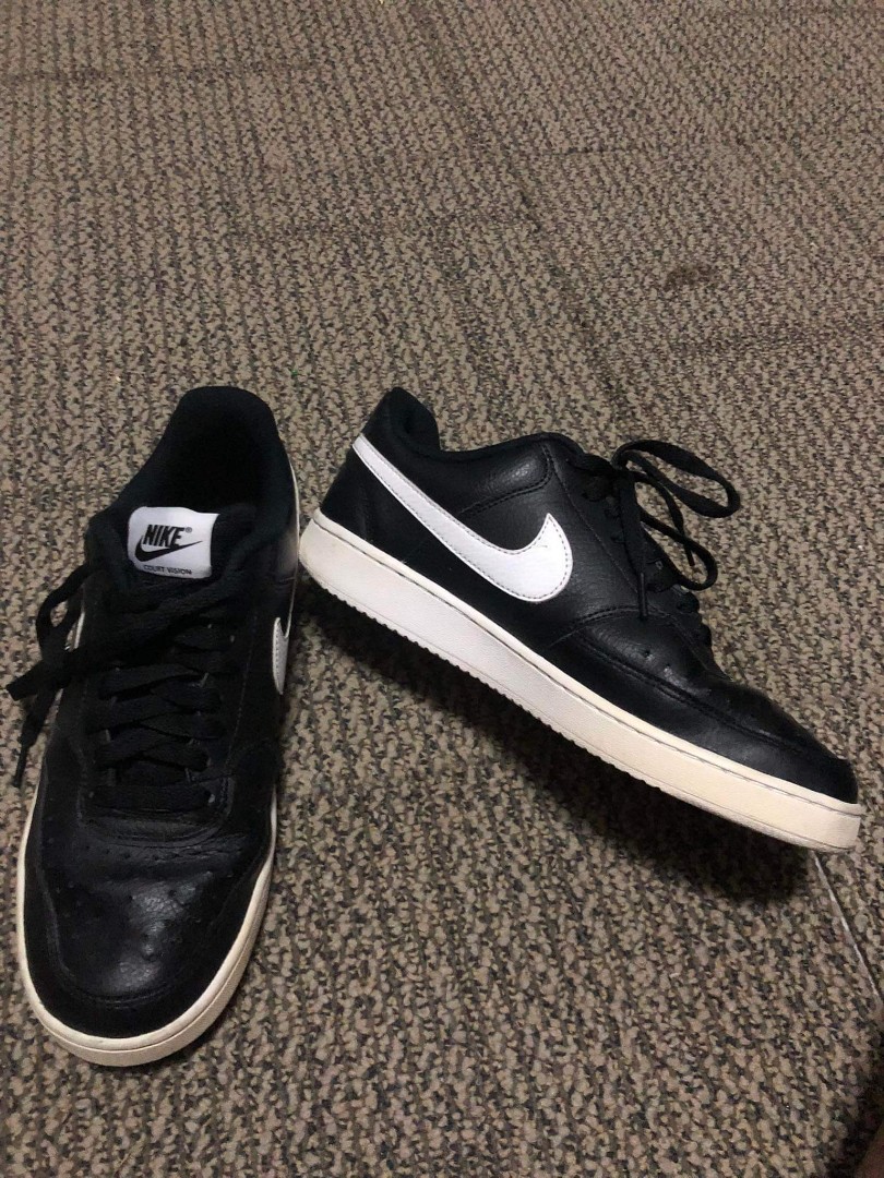 Nike night vision low, Men's Fashion, Footwear, Sneakers on Carousell