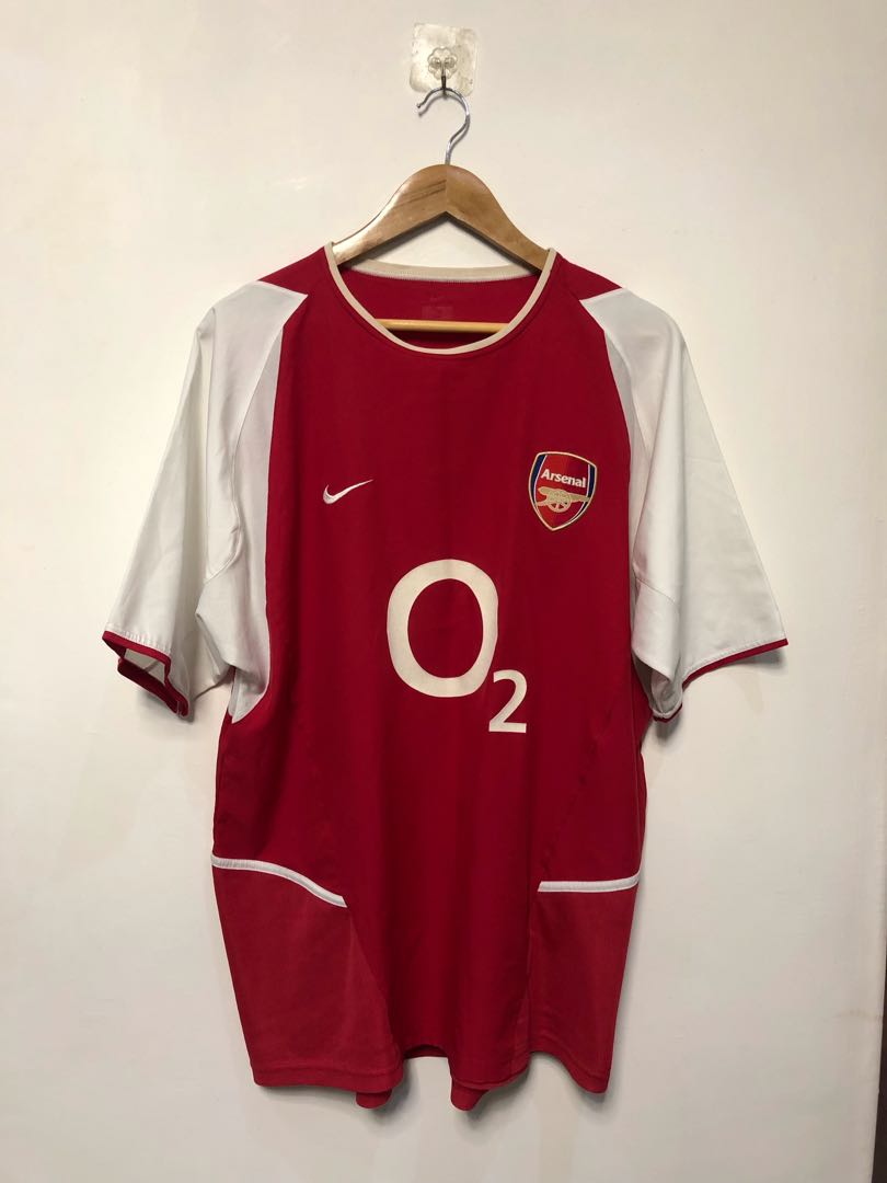 Nike O2 Rugby Shirt, Men's Fashion, Tops & Sets, Tshirts & Polo Shirts ...