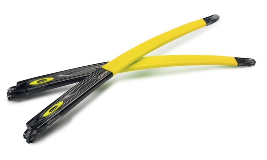 Pre-Order: Oakley Temple Replacement for Crosslink Pitch Series, Men's ...